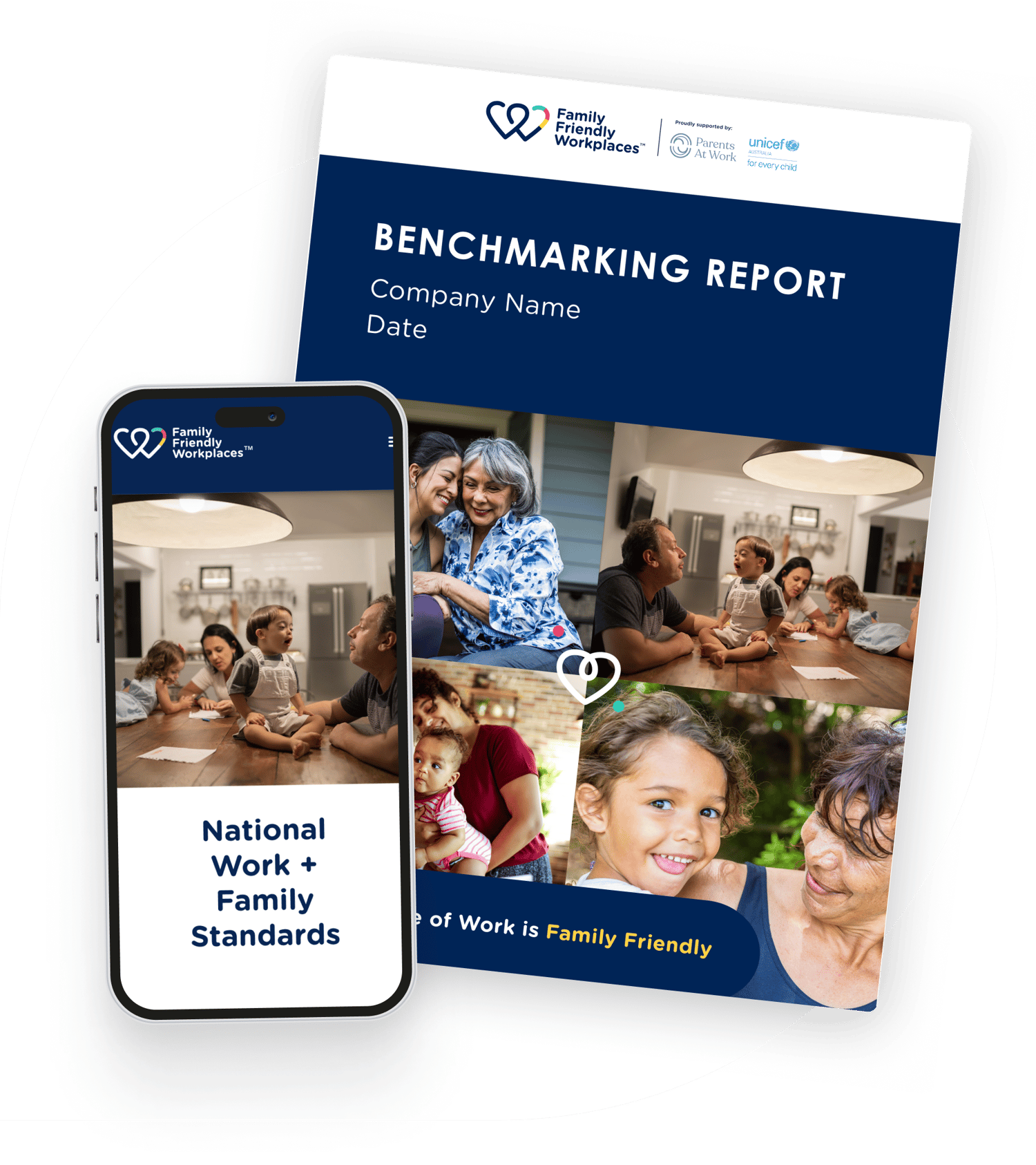 FFW Certification - Enquiry form