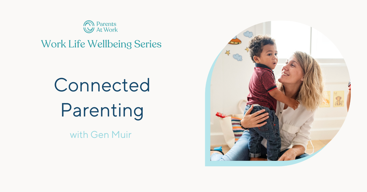 Webinars for Working Families & Managers