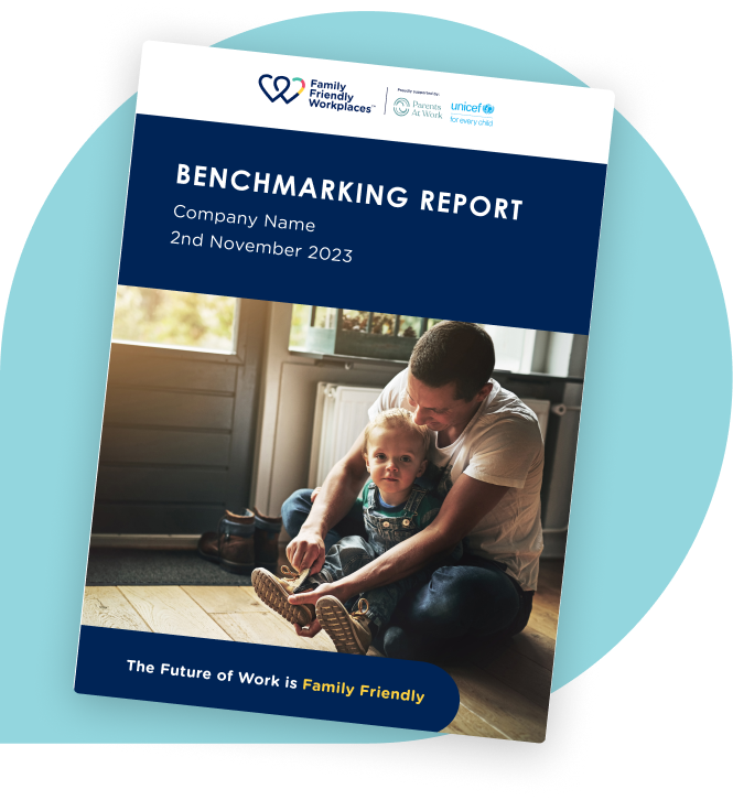 Benchmark Your Workplace