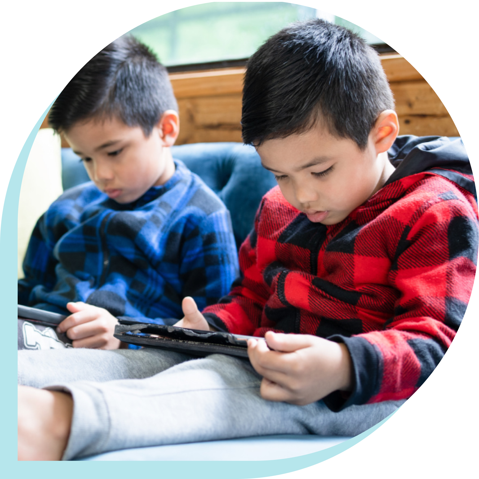 Managing Screen Time and Devices - WLWB Rego Page